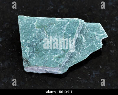 Slate texture on slate-phyllite metamorphic rock transformation ...