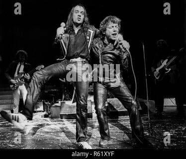 , Germany - 1975, (Photo Gijsbert Hanekroot) , Germany - 1975, (Photo ...