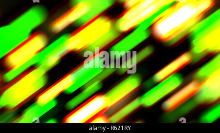 Abstract colorful light streak. Digital illustration Stock Photo - Alamy