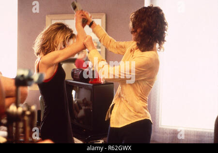 Lover Girl, USA 1997 Regie: Lisa Addario, Joe Syracuse Darsteller: Tara ...