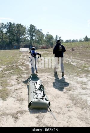 U.S. Army Marksmanship Unit's Shotgun Skeet team pose for a group photo ...