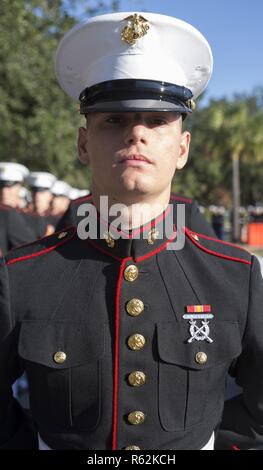 U.S. Marine Corps Pfc. Kristopher Ruthrauff, a native of Franklin, Ohio ...