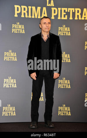 Rome, Italy. 03rd Dec, 2018. Football Serie A-Roma vs Intter-Rome-02-12 ...