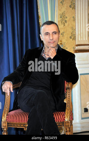 Rome, Italy. 03rd Dec, 2018. Football Serie A-Roma vs Intter-Rome-02-12 ...