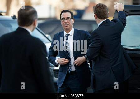 Washington, DC., USA, 1989 Steven and Christine Plank Rales at the ...