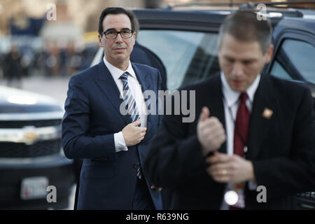 Washington, DC., USA, 1989 Steven and Christine Plank Rales at the ...