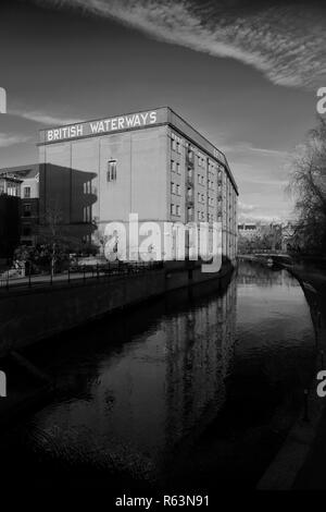 Beeston Town Centre, Nottingham England UK Stock Photo - Alamy