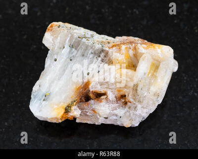 Gold in Quartz Specimen - Little Johnny Mine, Leadville, Colorado USA ...