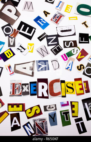 Word writing text Calories. Business photo showcasing an amount of food ...