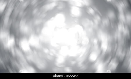 Abstract radial silver background. Digital illustration Stock Photo - Alamy