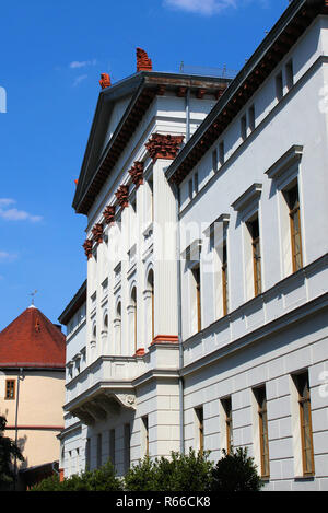 classicism in weimar Stock Photo - Alamy