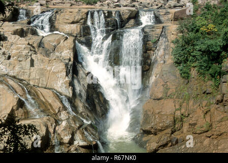 Dasam fall, ranchi, Jharkhand, India, Asia Stock Photo - Alamy