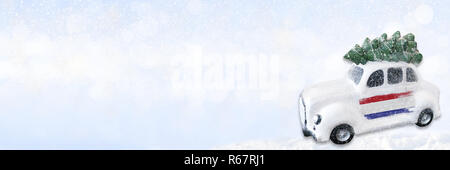 Christmas background with Netherlands flag, small wooden houses ...