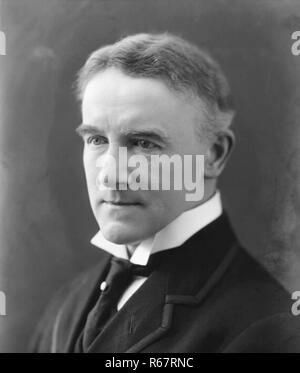 EDWARD GERMAN (1863-1936) English musician and composer of light operas ...