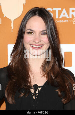 LOS ANGELES - DEC 3: Laura Bellini at the Counterpoint Season 2 ...