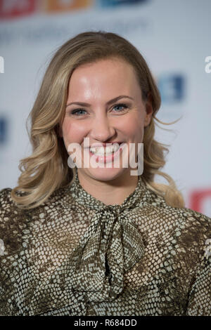 Ania NIEDIECK, actress, Portrait, portrait, portrait, cropped close-up ...