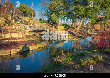 walk in the beautiful regents park in london,uk Stock Photo - Alamy