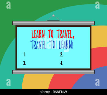 Text showing inspiration Distance Learning. Internet Concept ...