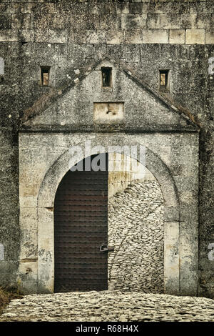 The Turkish Medjidi Tabia Or Abdul Medjidi Fortress 1841-53 In Silistra ...