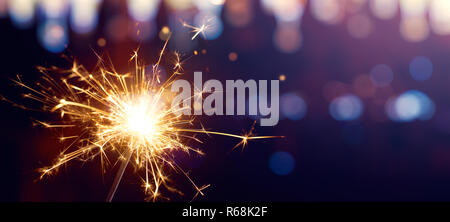 banner Happy New Year. Christmas and New Year holidays background with ...
