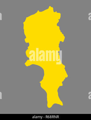 map of sal Stock Photo - Alamy