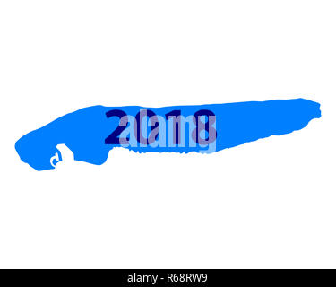 map of norderney Stock Photo - Alamy