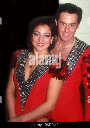 Kitty Carruthers Peter Carruthers Undated Photo By John Barrett ...