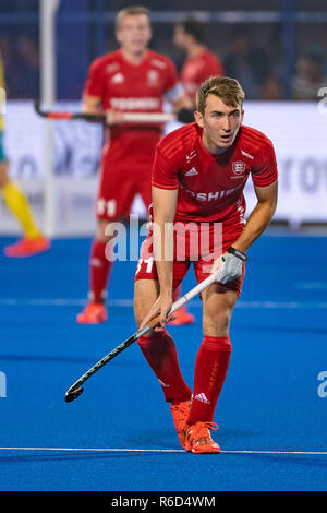 BHUBANESWAR, 04-12-2018, Odisha Hockey Men's World Cup Bhubaneswar 2018 ...