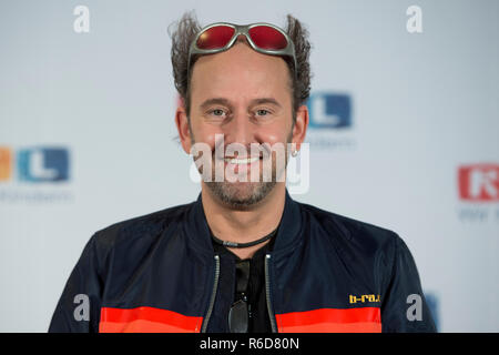 Tom LEHEL, moderator, portrait, portrÃ t, portrait, cropped single image, single motive, 23. RTL ...