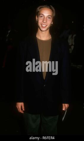 THIS BOY'S LIFE (1993) JONAH BLECHMAN, ROBERT DE NIRO, ELLEN BARKIN ...