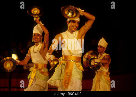 Folk Dance, Andhra Pradesh Stock Photo - Alamy