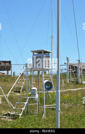 A vertical shot of mountains against the sunny sky Stock Photo - Alamy