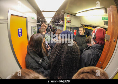 Overcrowding in public bus service , Metropolitan Transport Corporation ...