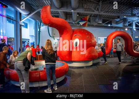 Technopolis science park, Mechelen, Belgium Stock Photo - Alamy