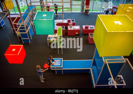 Technopolis science park, Mechelen, Belgium Stock Photo - Alamy