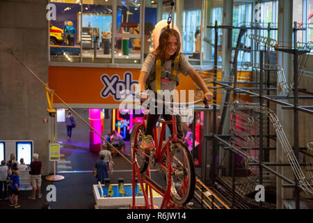 Technopolis science park, Mechelen, Belgium Stock Photo - Alamy