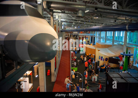 Technopolis science park, Mechelen, Belgium Stock Photo - Alamy