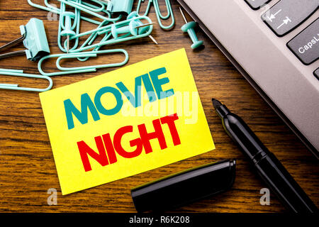 Handwriting text Theater, Business idea building or outdoor area in ...