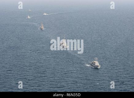 Ships of the Royal Navy HMS GLADIATOR Stock Photo - Alamy