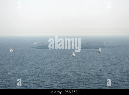 Ships of the Royal Navy HMS GLADIATOR Stock Photo - Alamy