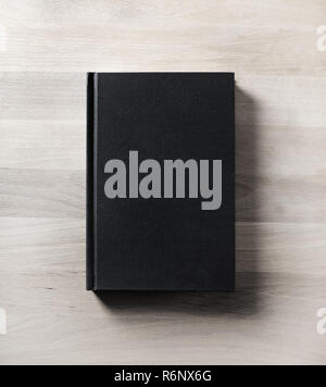 Hardcover canvas book Stock Photo - Alamy