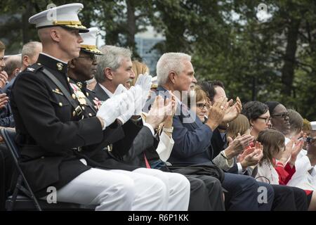 U.S. Marine Col. Robert Bailey, the commanding officer of Marine Corps ...