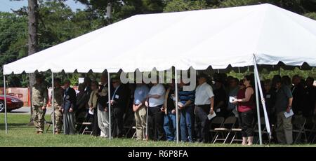 Soldiers and veterans of the 3rd Battalion, 187th Infantry Regiment ...