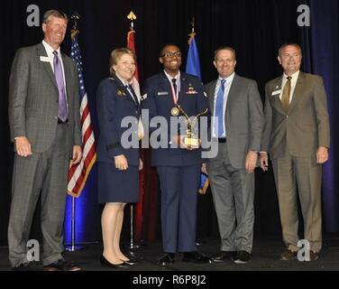 Lt. Gen. Michelle D. Johnson, superintendent, U.S. Air Force Academy ...