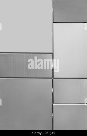 various steel panels Stock Photo - Alamy