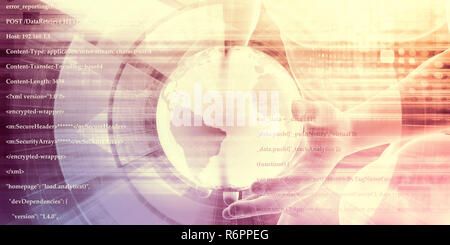 Global Outreach Program Stock Photo - Alamy