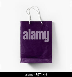 violet gift package bag packet surprise grey gray packing packaging ...