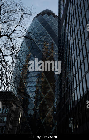 The new Exchange Square at Broadgate, London EC2 Stock Photo - Alamy
