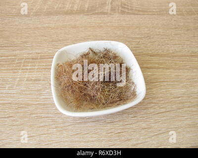 dried,cut maize beard,maydis stigma Stock Photo - Alamy