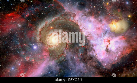 High definition star field background . Starry outer space background ...